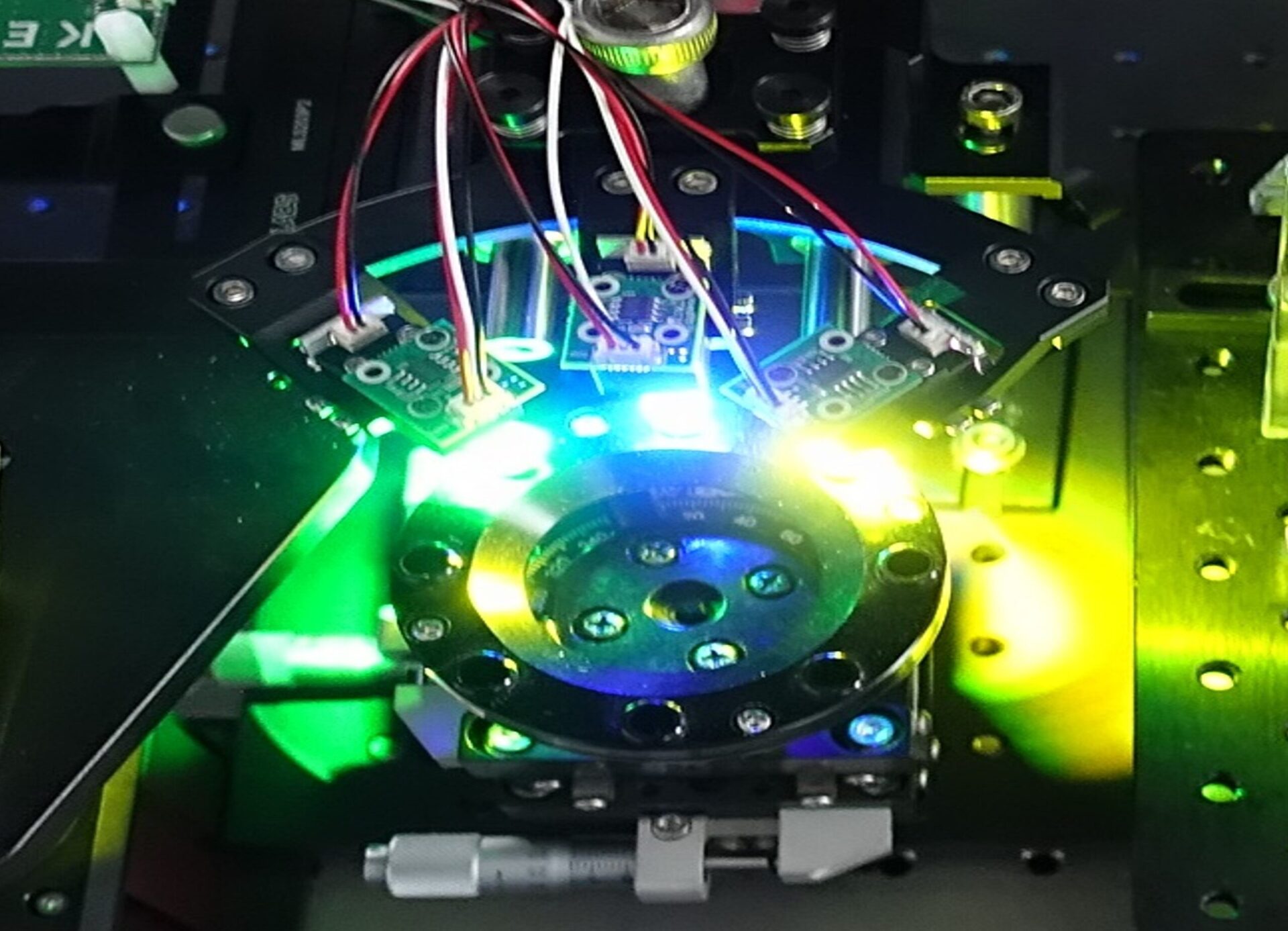 LUKIN - 에이아이바이오틱스